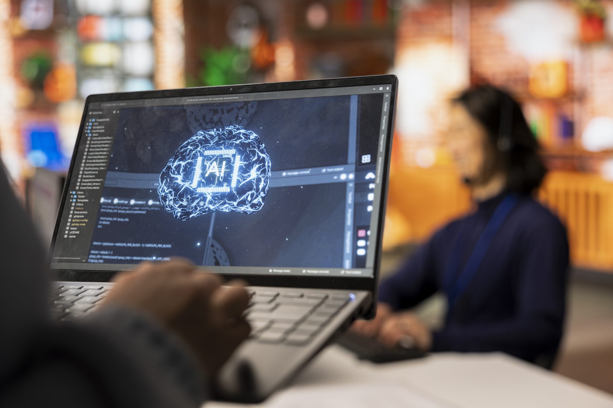 An Introduction to Artificial Intelligence Solutions